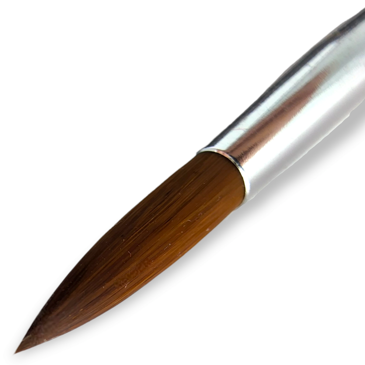 Acrylic Brush Single 8 Madz Nail And Beauty