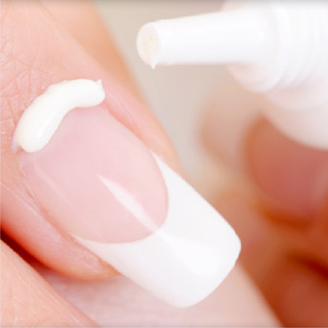 Cuticle & Nail Care – Madz Nail & Beauty