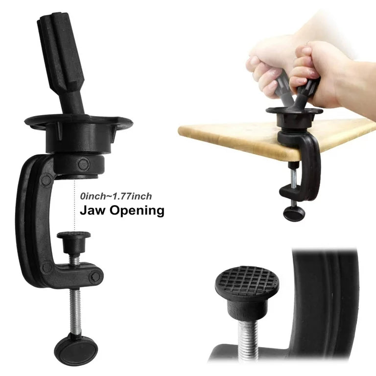 Mannequin Head Wig Clamp Stand – Madz Nail & Beauty