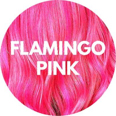 Go Funky Flamingo Pink - 100g – Madz Nail & Beauty