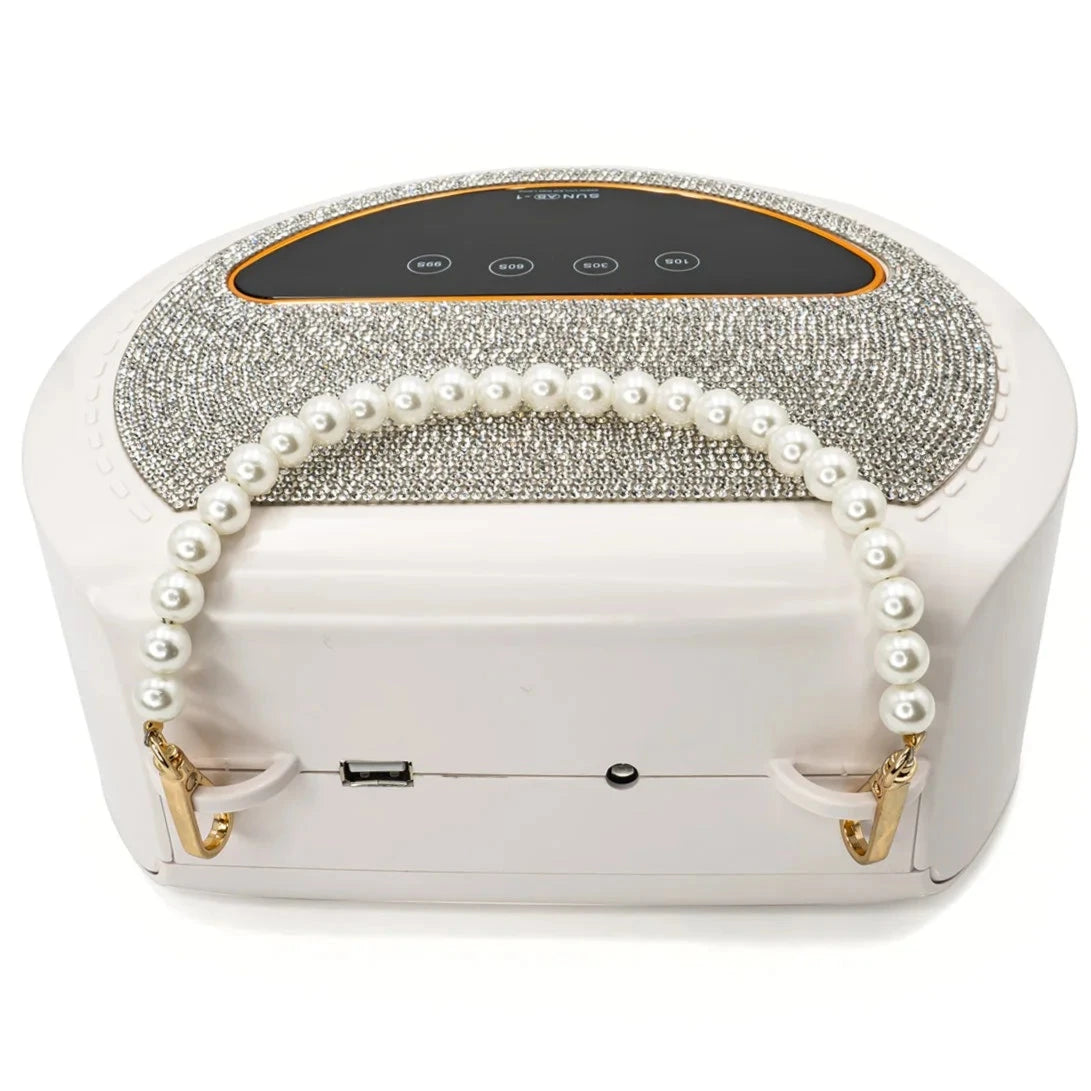 SUN AB-1 - UV LED Light / Lamp - 288W – Madz Nail & Beauty