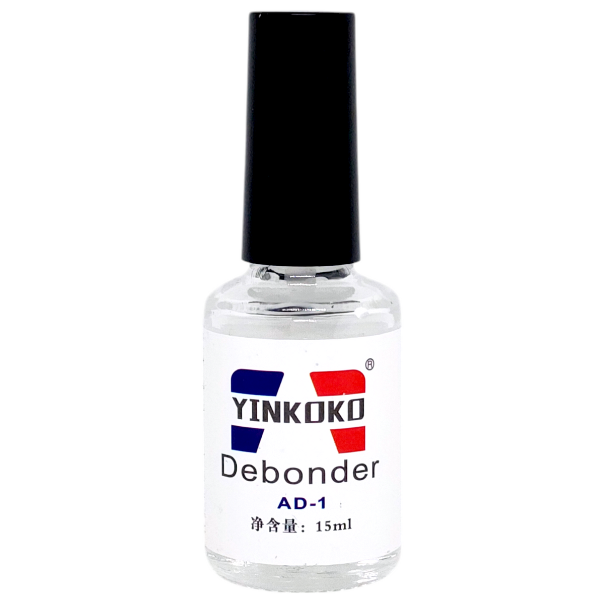 Debonder - 15ml – Madz Nail & Beauty
