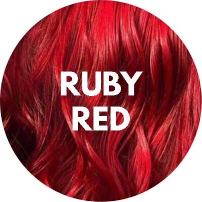 Go Funky Ruby Red - 100g – Madz Nail & Beauty