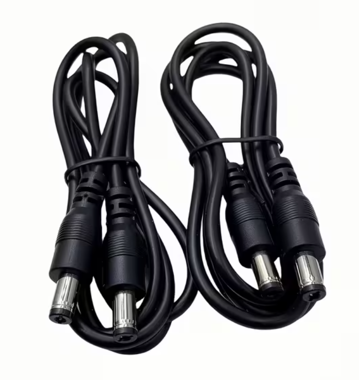 Cord Replacement for Electric Nail File/Drill Machine - 60cm – Madz ...