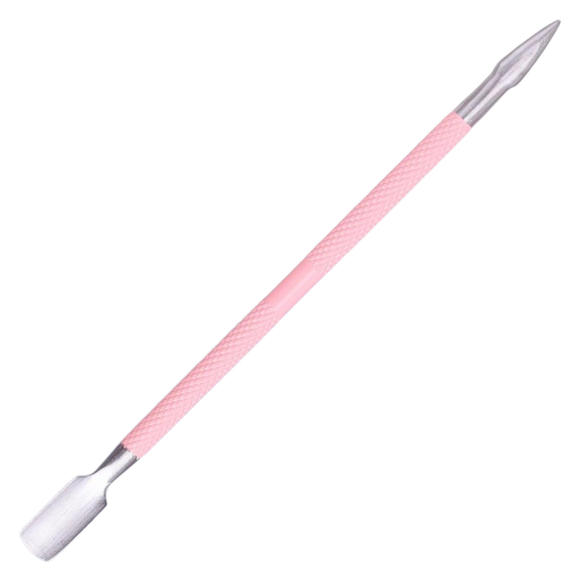 Cuticle Pusher - Pink – Madz Nail & Beauty