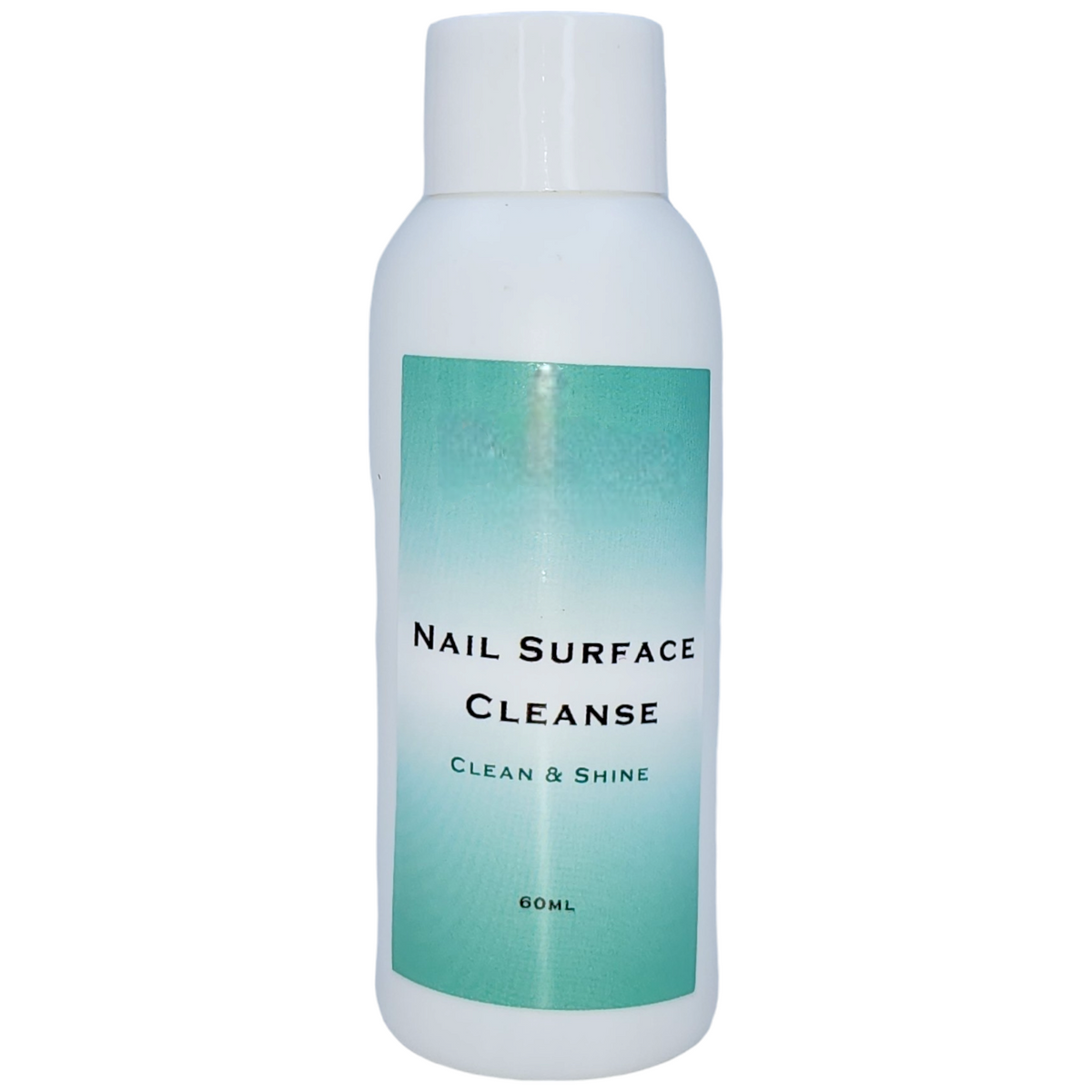 Nail Surface Cleanse - 60ml – Madz Nail & Beauty