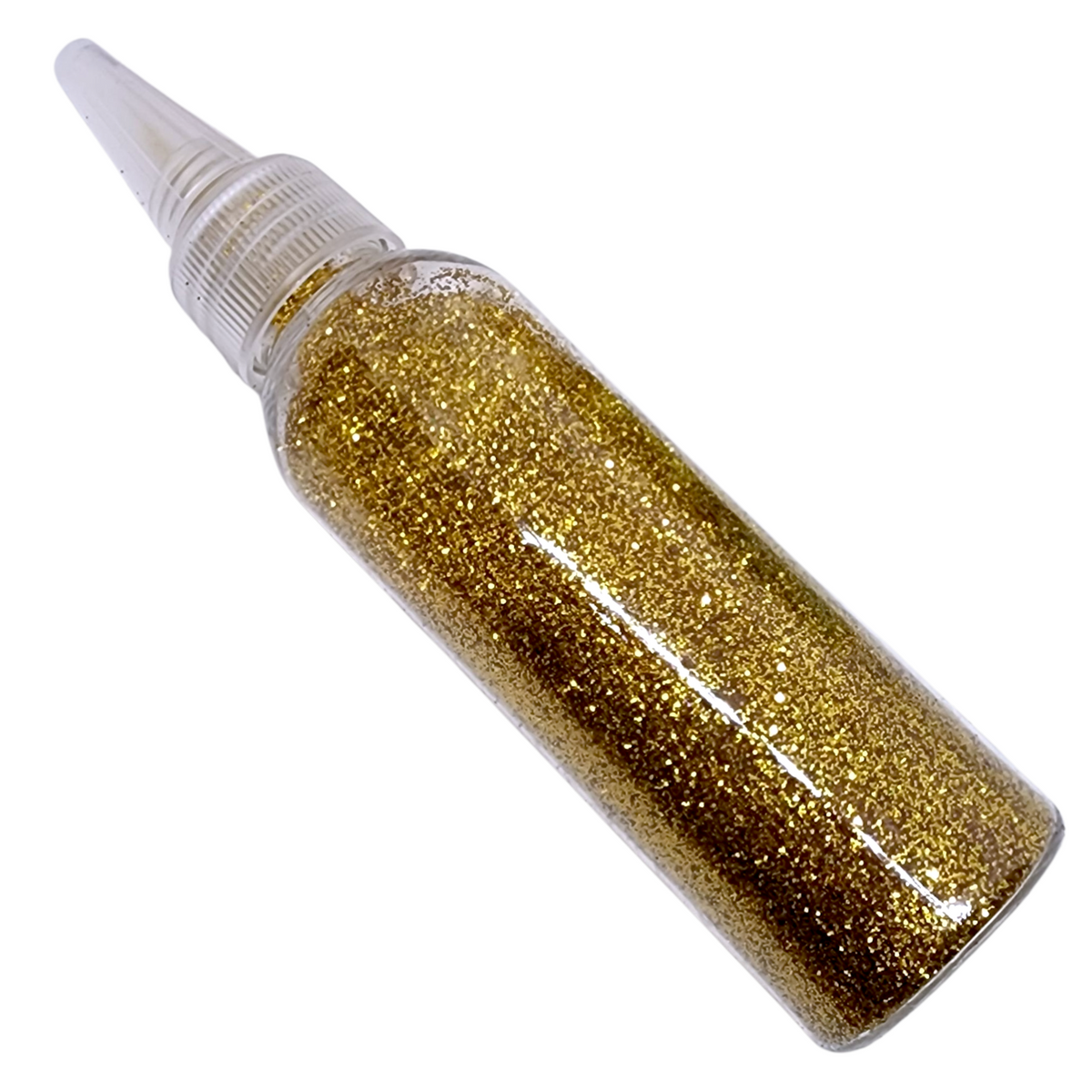 Glitter - Fine - 12pcs – Madz Nail & Beauty