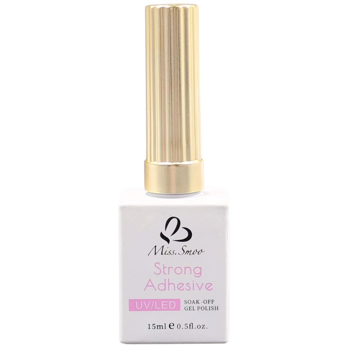 Miss Smoo - UV Gel - Strong Adhesive – Madz Nail & Beauty