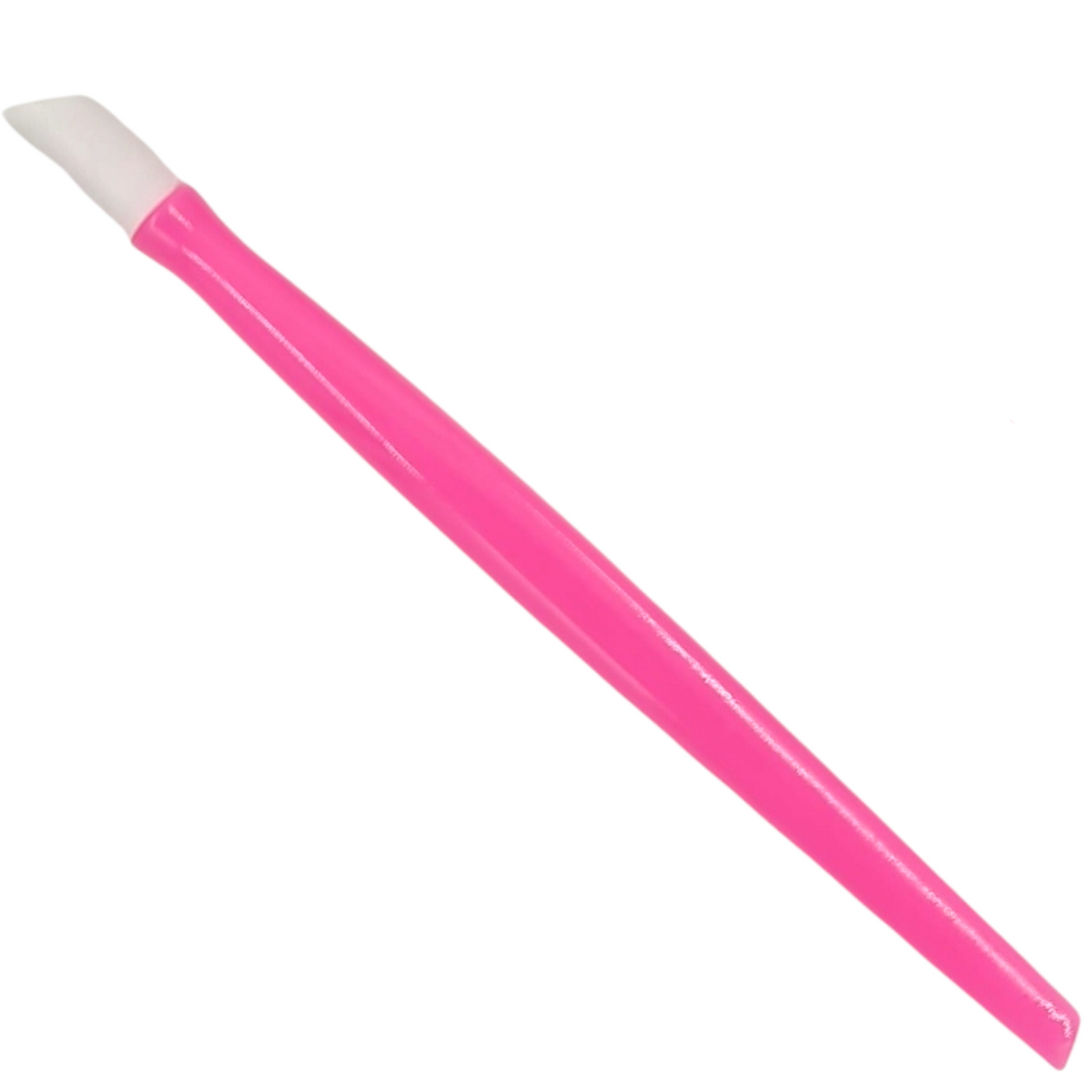Cuticle Pusher - Silicon – Madz Nail & Beauty