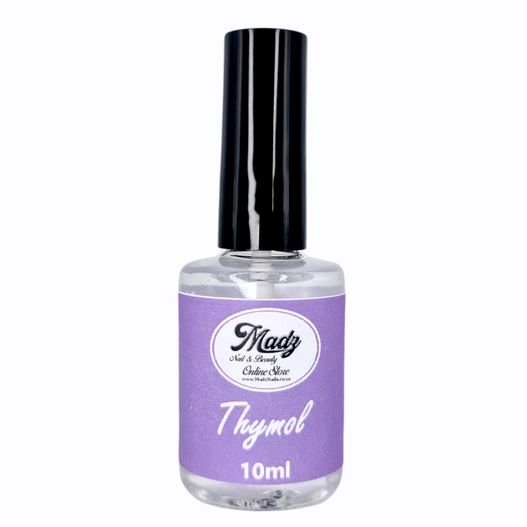 Thymol 10ml Madz Nail And Beauty
